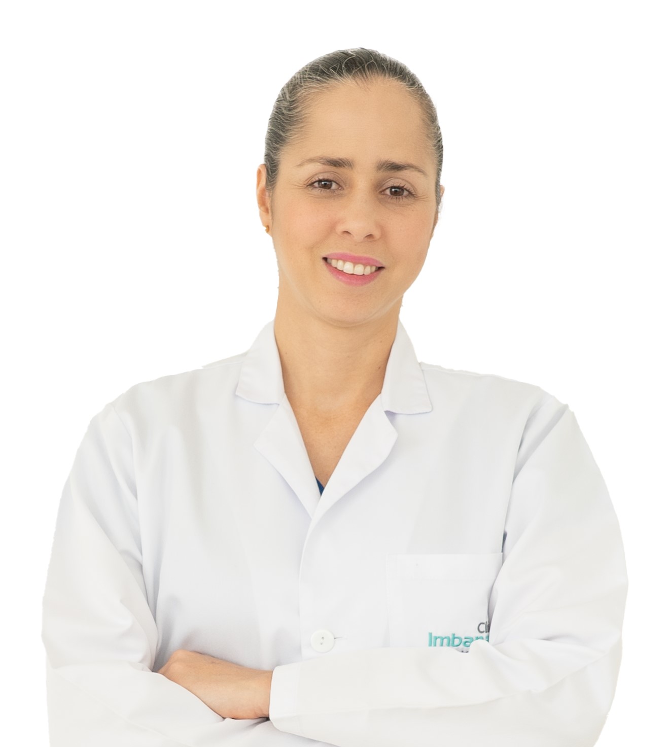 Isabel Cristina Londoño Ossa | Clínica Imbanaco